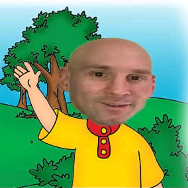 Messi Calvo - @messi_calvo TikTok Analytics | Profile, videos ...