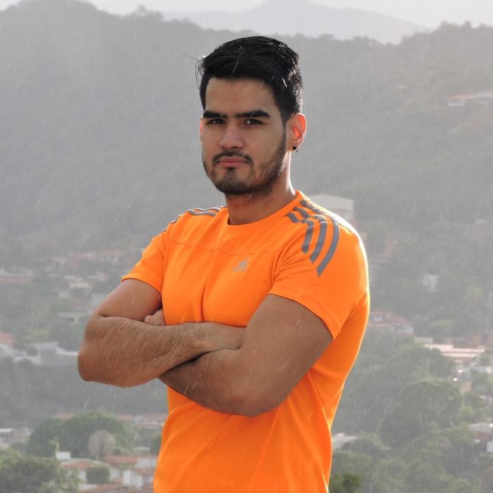 Gabriel Gil - @gabofitness TikTok Analytics | Profile, videos ...