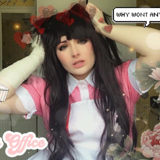 Doppio’s Wife 🥺💖- @curryyamaxo TikTok 分析|プロフィール、動画、ハッシュタグ | Exolyt