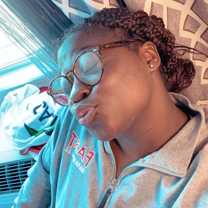 chatyah.burroughs - @chatyahb TikTok Analytics | Profile, videos ...