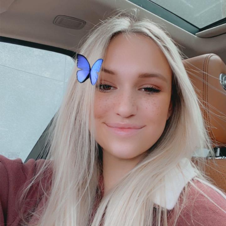 Hailey Evert - @haileyevert TikTok Analytics | Profile, videos & hashtags | Exolyt