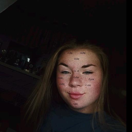 Melina♡ - @_itsmelinx_ TikTok Analytics | Profile, videos & hashtags ...