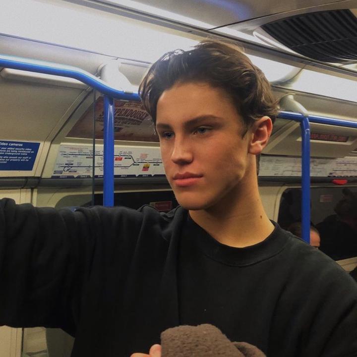 Daniel Jensen - @danieljensen TikTok Analytics | Profile, videos ...