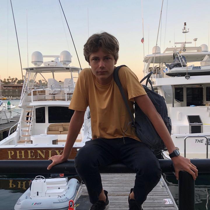 Max Mikkelsen - @maxxmikkelsen TikTok Analytics | Profile, videos ...
