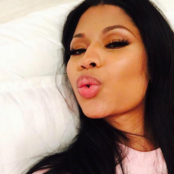 Reniah 🎭/ BARB PRINCESS - @rhaulxy TikTok Analytics | Profile, videos ...