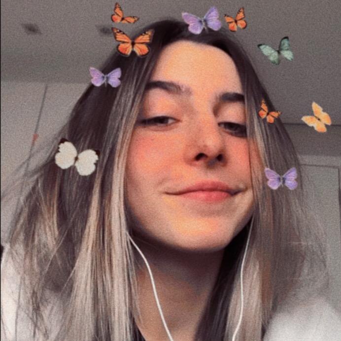 mari 🥀 - @mariii_hf TikTok Analytics | Profile, videos & hashtags | Exolyt