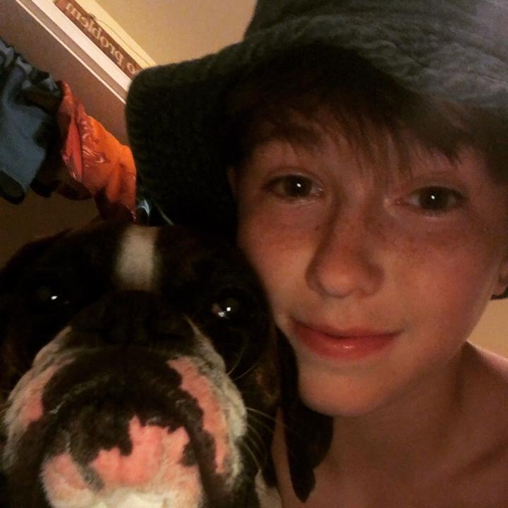 Brody Stone - @thebrodystone TikTok Analytics | Profile, videos ...