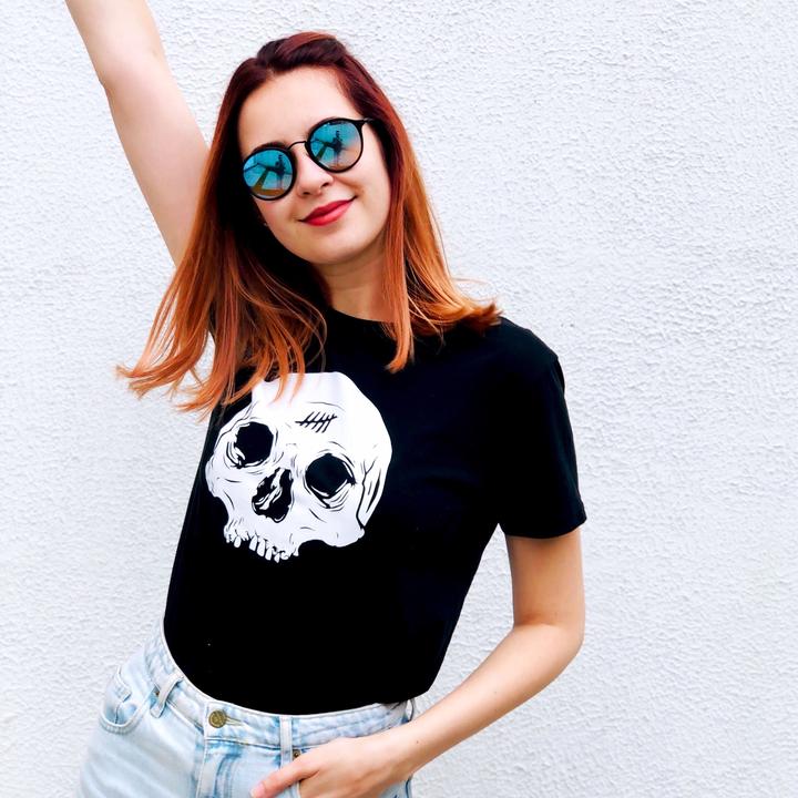 Nina Dantas - @ninadantas TikTok Analytics | Profile, videos & hashtags ...