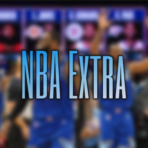 all stuff nba - @nbaextra TikTok Analytics | Profile, videos & hashtags ...