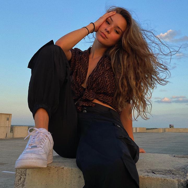 sammi - @ webbersammi TikTok Analitik | Profil, video & tagar | Exolyt