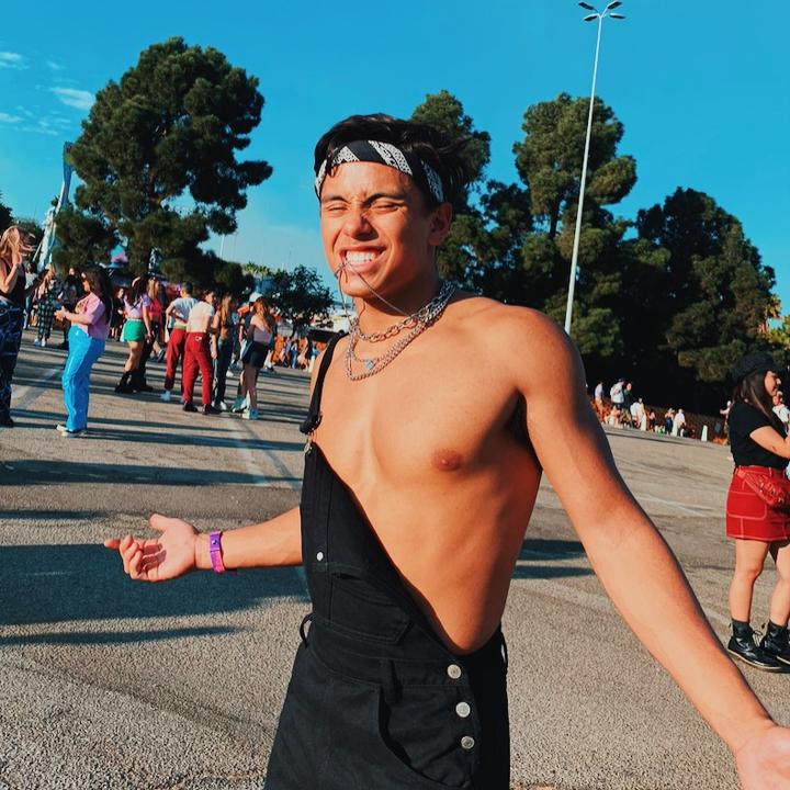 conrad rocha - @conradrocha TikTok Analytics | Profile, videos ...