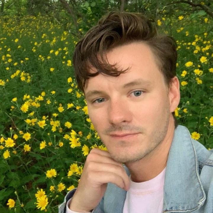 Bryan Russell Smith - @bryanrussellsmith TikTok Analytics | Profile ...