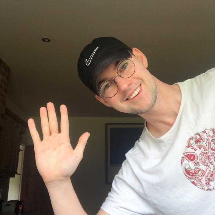 Aaron Sloan - @apsloan01 TikTok Analytics | Profile, videos & hashtags ...