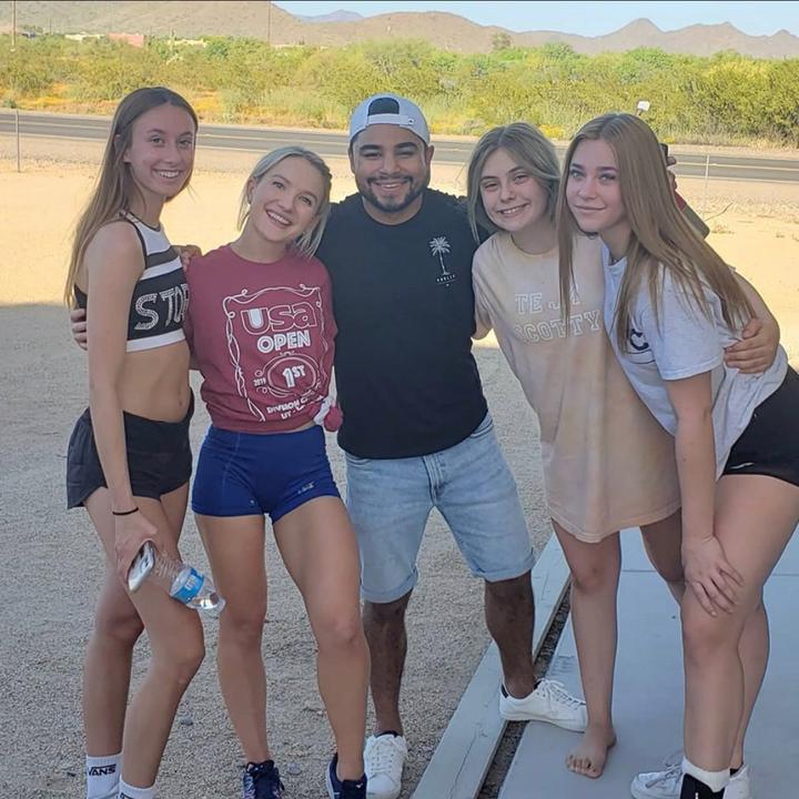 Kc or Kaydence ️ - @kcbcheer TikTok Analytics | Profile, videos ...