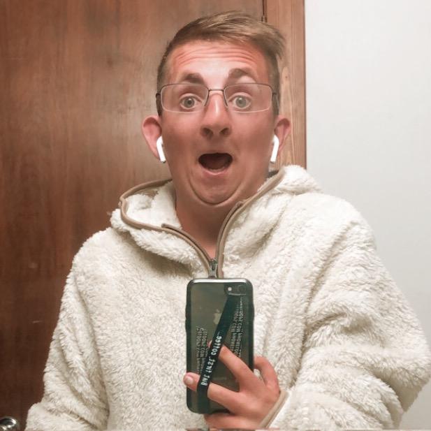 Caleb Cripe - @caleb_cripe22 TikTok Analytics | Profile, videos & hashtags | Exolyt