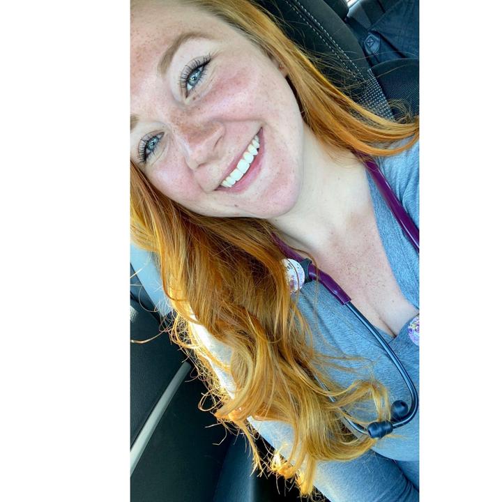 Robyn - @freckles_and_sass TikTok Analytics | Profile, videos ...