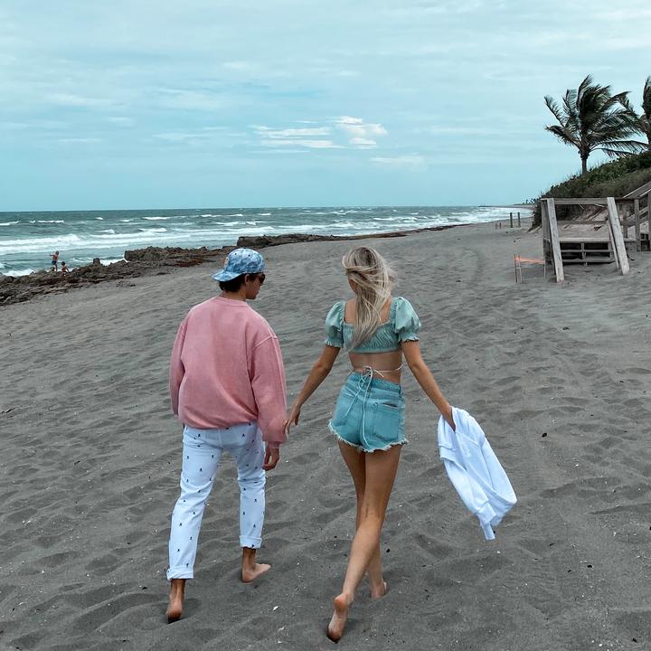 Grace & Bryson - @sssimplygrace TikTok Analytics | Profile, videos ...