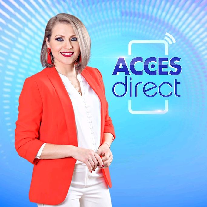 Acces Direct- @accesdirect_oficial TikTok 分析|プロフィール、動画、ハッシュタグ | Exolyt