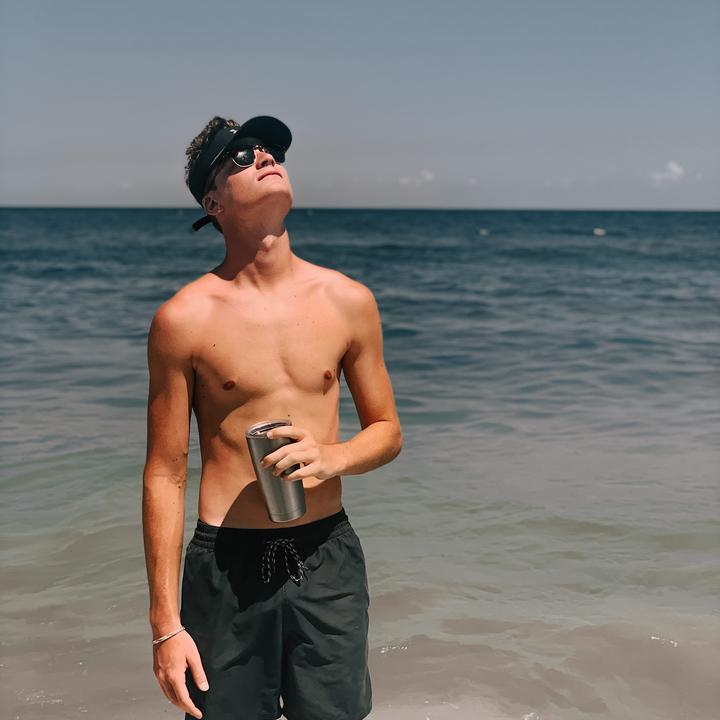 Wesley rohrer - @wesley_rohrer TikTok Analytics | Profile, videos ...