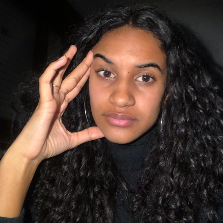 A L I S H A - @alisha.alvarez TikTok Analytics | Profile, videos ...