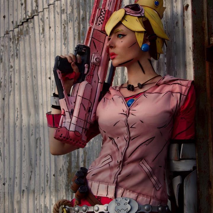 peepochan.cos - @peepo_chan TikTok Analytics | Profile, videos & hashtags | Exolyt