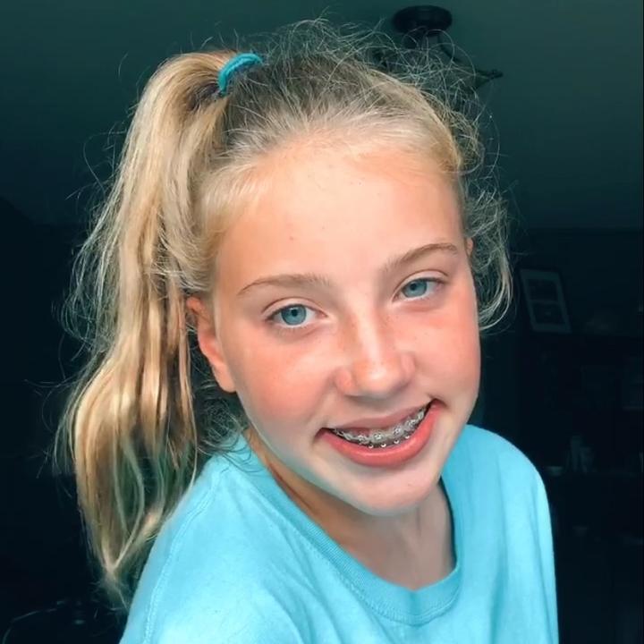 Abby - @abby_.ryan TikTok Analytics | Profile, videos & hashtags | Exolyt