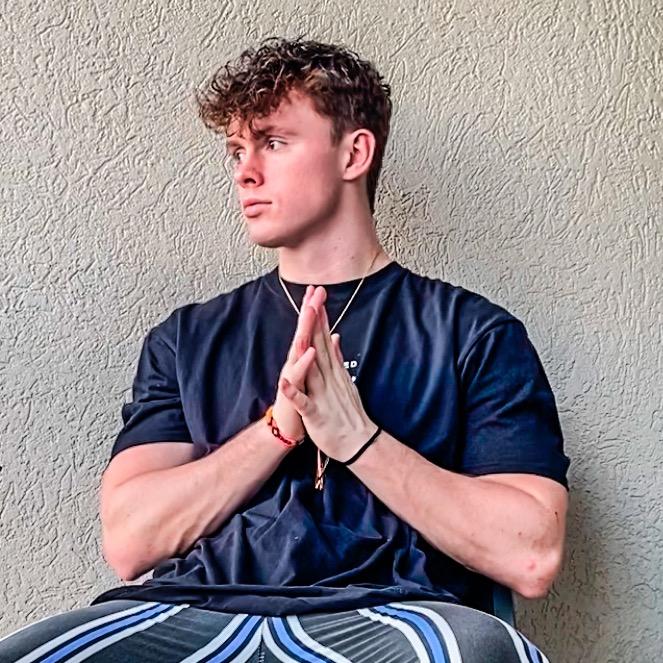 Ryker Person - @rykerpersonn TikTok Analytics | Profile, videos ...