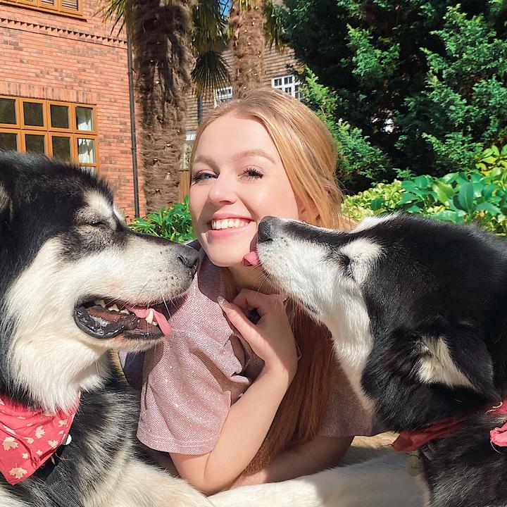 Tessa🐻💗 (@tessa.bear) Official TikTok | Watch Tessa🐻💗's Newest TikTok ...