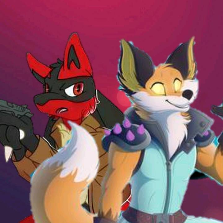 Lucario_Fox_Gamer - @lucario_fox_gamer TikTok Analytics | Profile ...