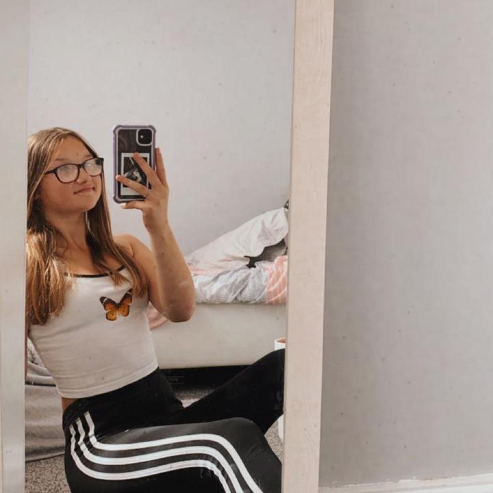 Chloe - @xo_chlo_xo1234 TikTok Analytics | Profile, videos & hashtags | Exolyt