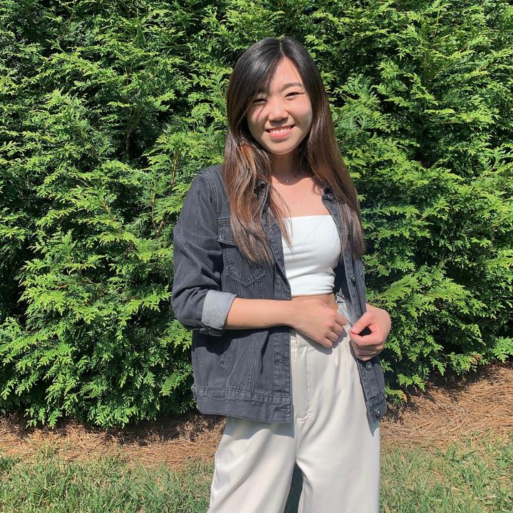 Grace Pak (박예은) - @gpakkkk TikTok Analytics | Profile, videos ...