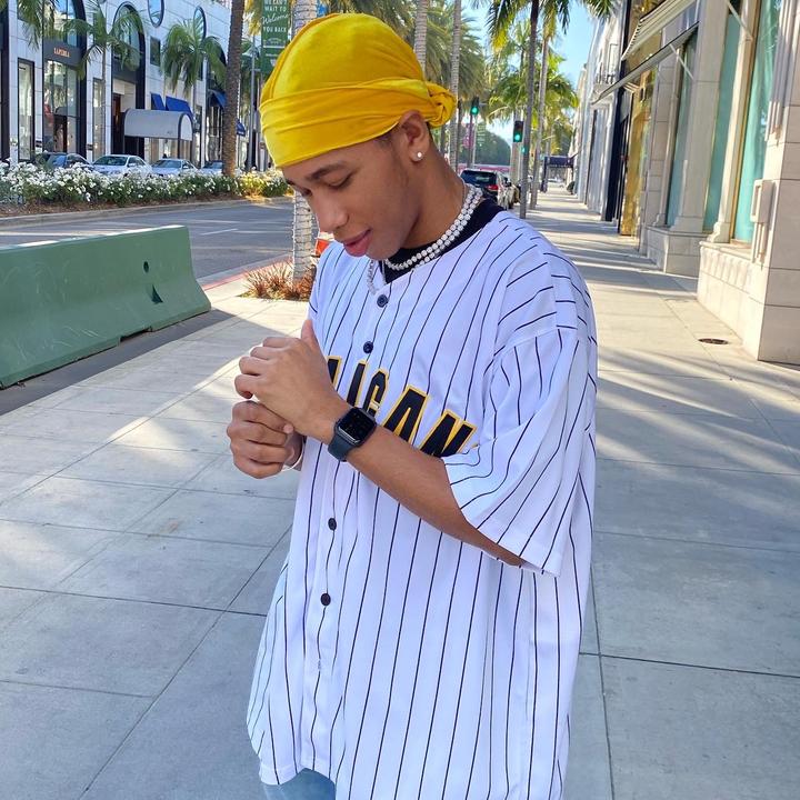 DesmondFutrell - @desmond_futrell TikTok Analytics | Profile, videos ...