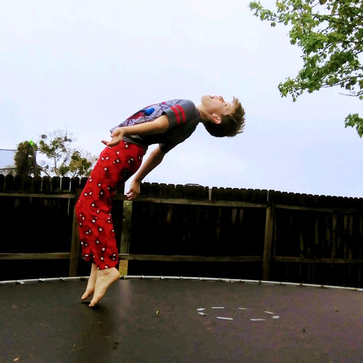 Dylan Cameron - @dylancameron04 TikTok Analytics | Profile, videos ...