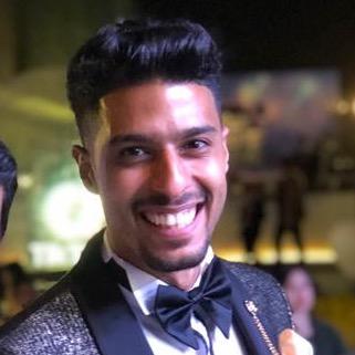 Ahmad Al Mulla 🇰🇼 - @adolf_90 TikTok Analytics | Profile, videos ...