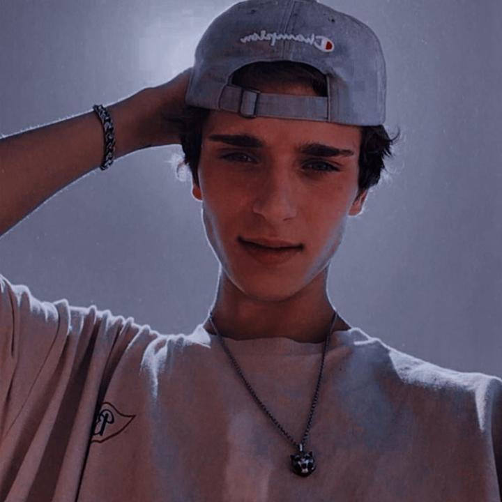 🦄 @joshrichards - Josh Richards - Tiktok profile