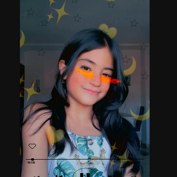 Daniela - @2daniela_cb TikTok Analytics | Profile, videos & hashtags | Exolyt