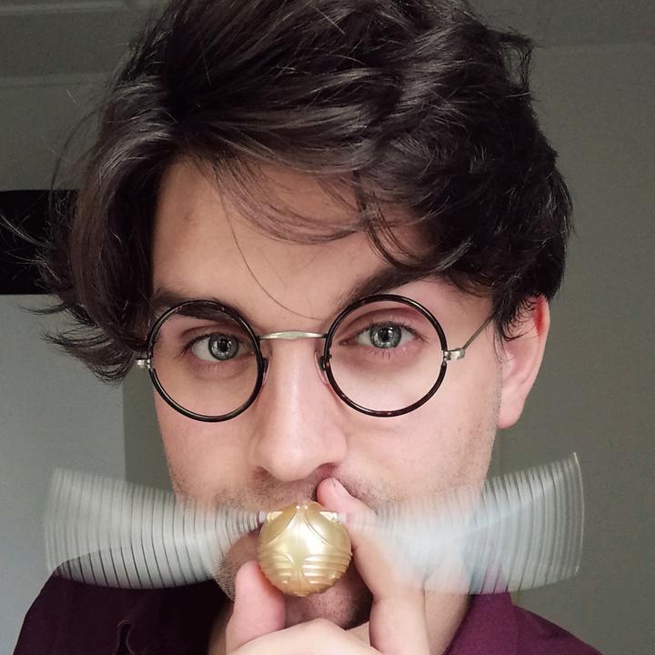 Acting Animagus - @actinganimagus TikTok Analytics | Profile, videos ...