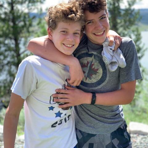 Riley Fraser - @rileyfraser17 TikTok Analytics | Profile, videos ...