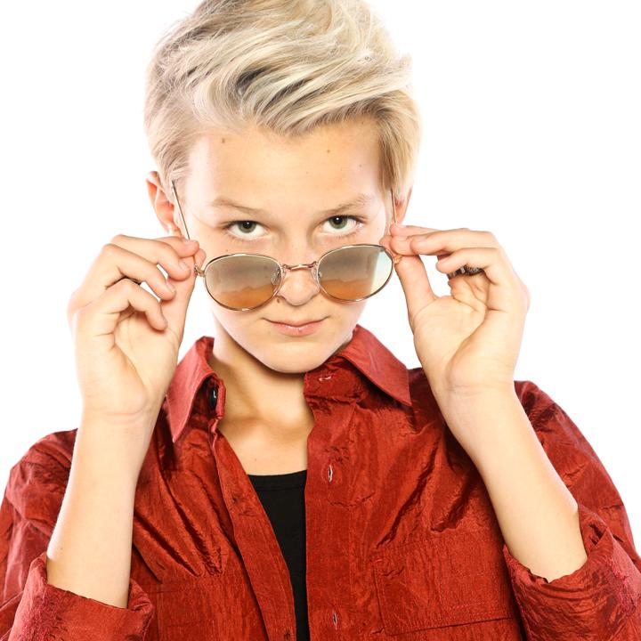 Madden Zook - @maddenzookofficial TikTok Analytics | Profile, videos ...