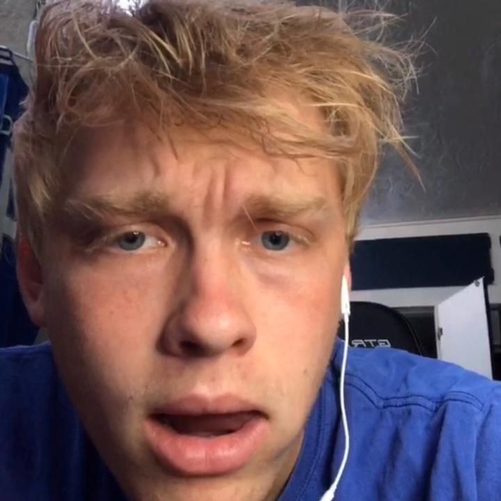 BrettBarr - @brett_barr TikTok Analytics | Profile, videos & hashtags ...