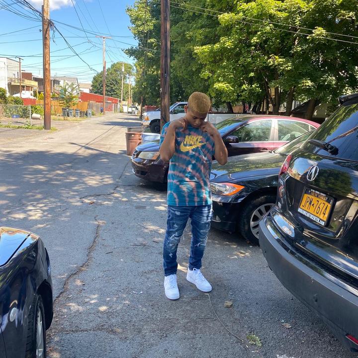 Joseph cintron💥💥- @joseph_oficial00 TikTok 分析|プロフィール、動画、ハッシュタグ | Exolyt