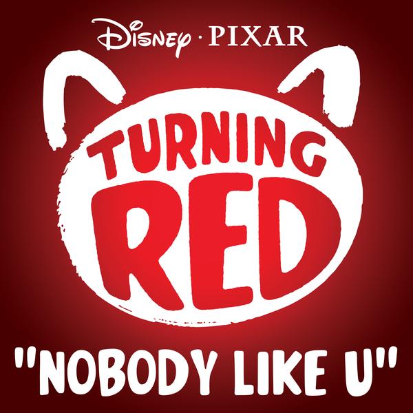 4*TOWN (From Disney and Pixar’s Turning Red) - Nobody Like U - From ...