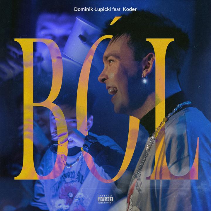 Dominik Łupicki & Koder - Ból TikTok stats | TokChart