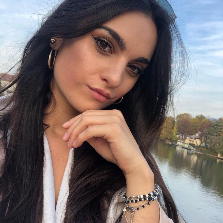 🦄 @originalsaransia - Sara Castagnini - TikTok