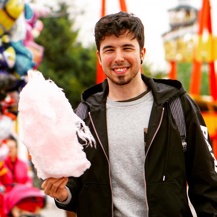 🦄 @willyrex - Willyrex - TikTok