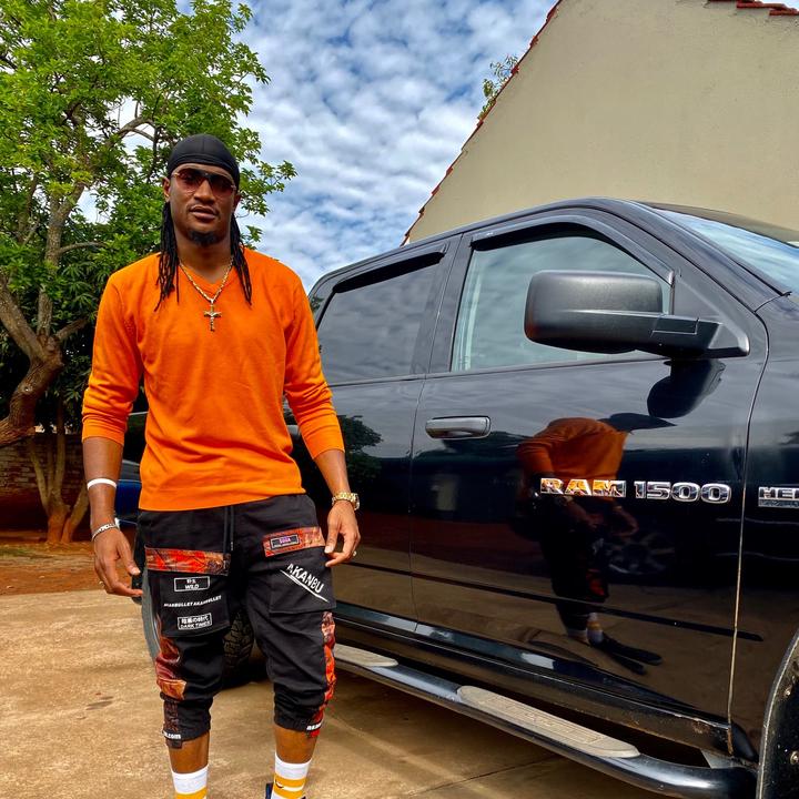 Top 20 Tiktok Influencers in Zimbabwe: Find Zimbabwean TikTokers