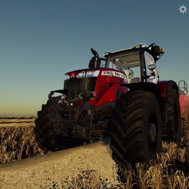 🦄 @the_contractors_of_fs19 - Farmingsimplayer - TikTok