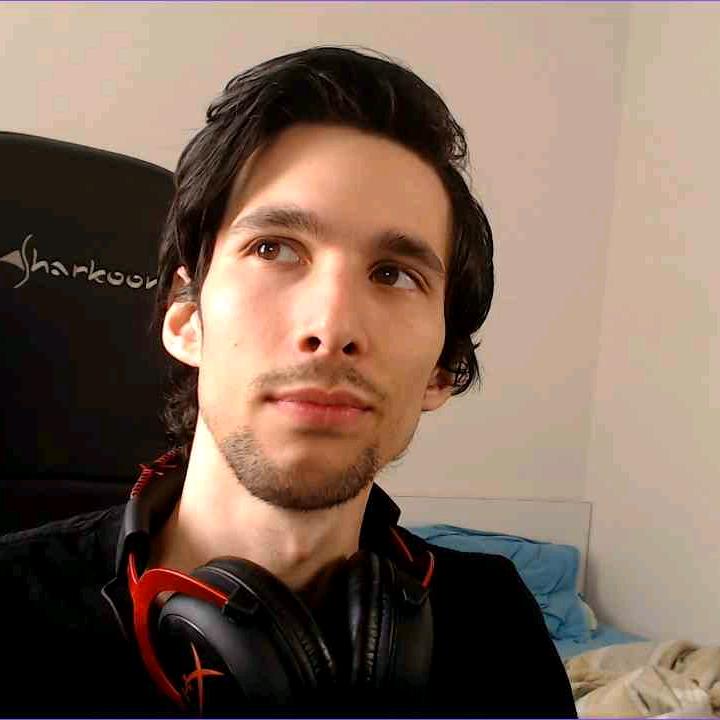 🦄 @gabby16bit_official - Gabby16bit - TikTok