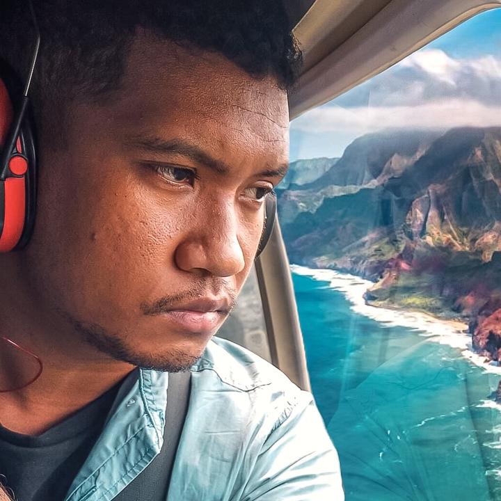 Top 20 Tiktok Influencers in Papua New Guinea: Find Papua New Guinean ...