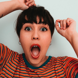 #deeprealization | TikTok